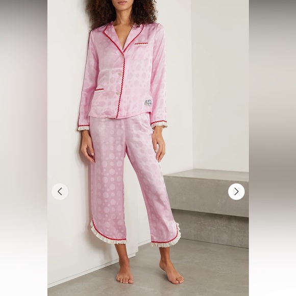 Morgan Lane | Intimates & Sleepwear | Morgan Lane Candy Land Mimi Margo ...
